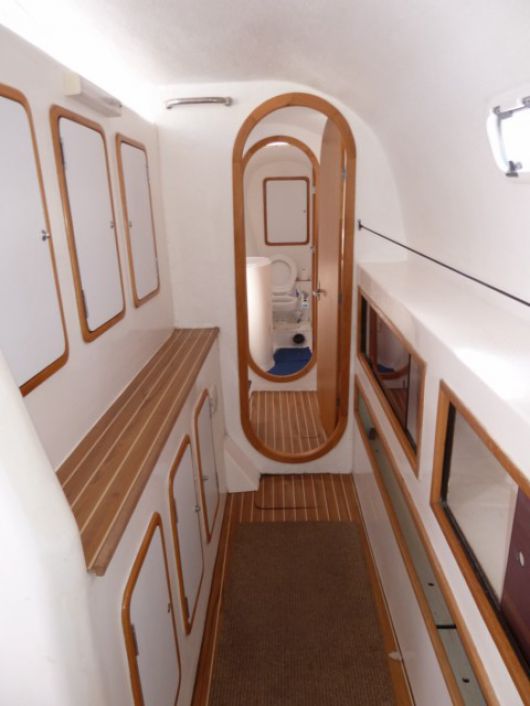 COURSIVE TRIB - Multicoques Consulting