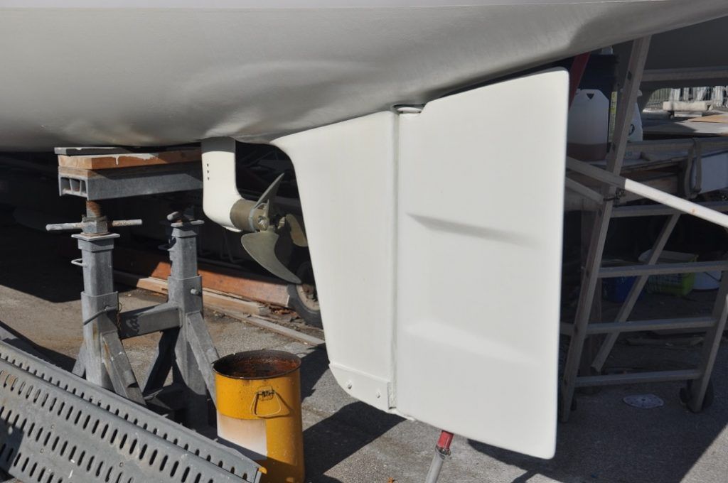 EDEL CAT 43S (vendu-sold) - Multicoques Consulting