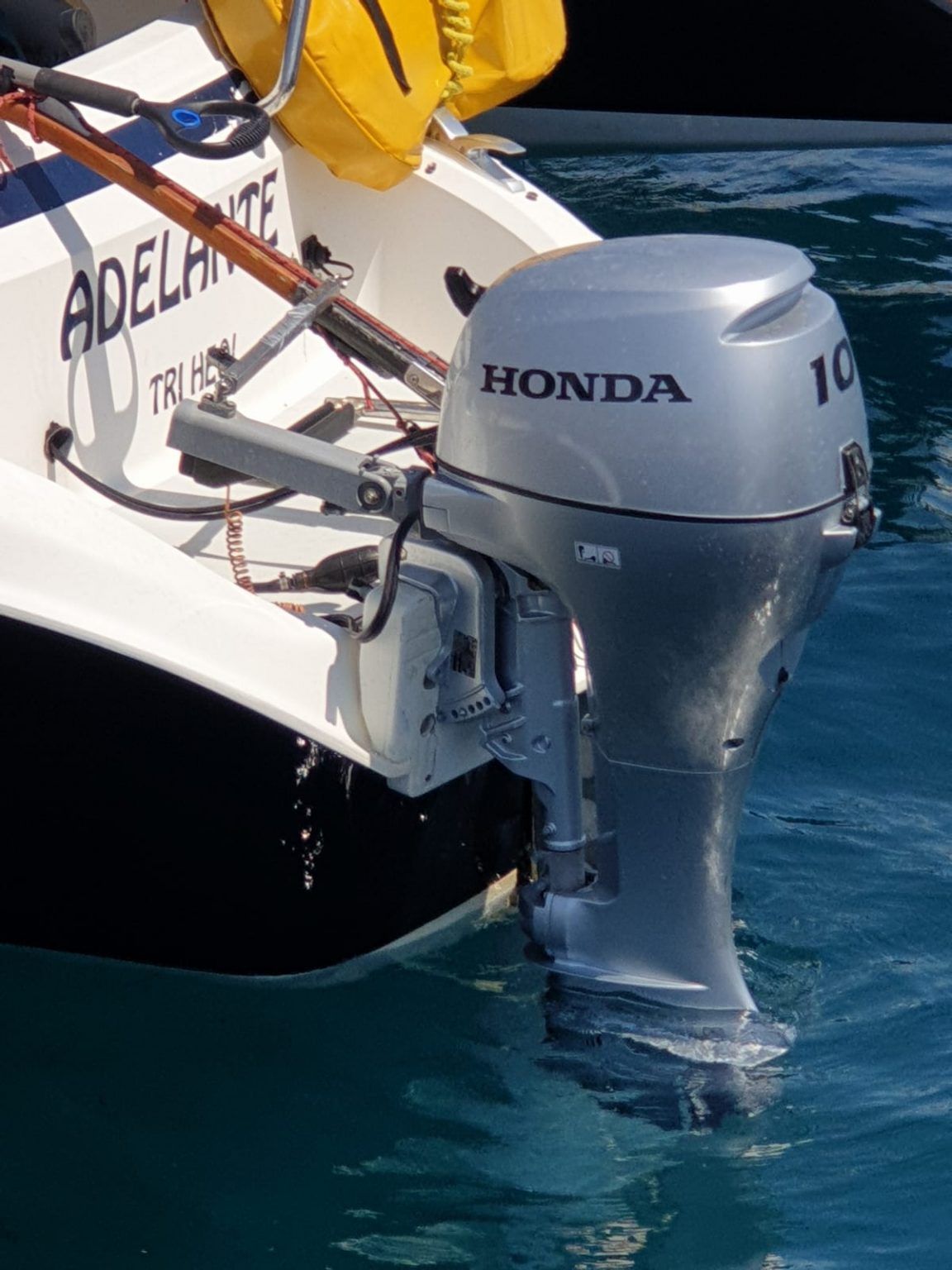 DRAGONFLY 920 Touring (vendu) - Multicoques Consulting