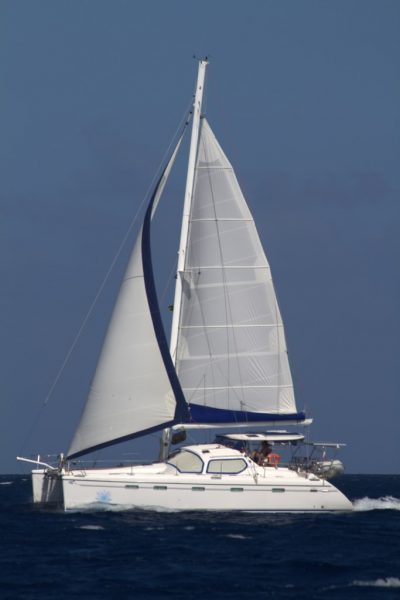 PRIVILEGE 435 - Multicoques Consulting