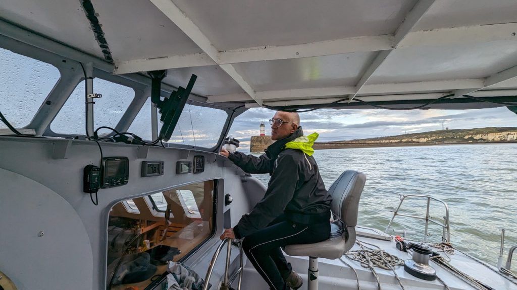 catamaran MUMBY 48 (vente suspendue) - Multicoques Consulting