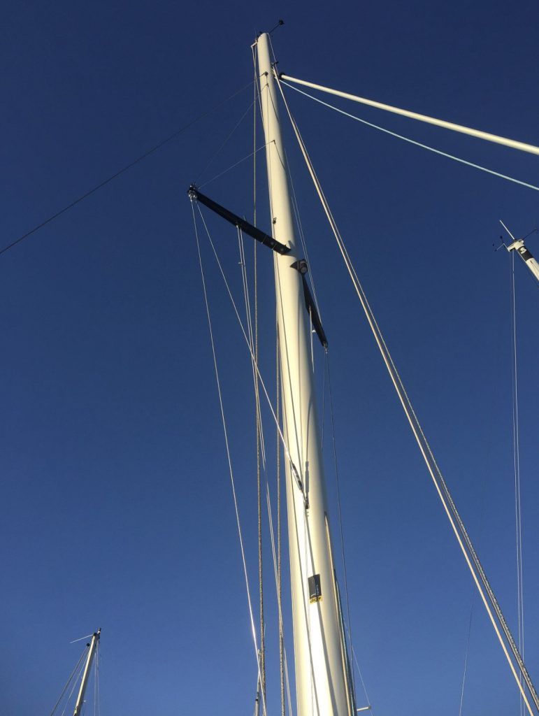 BMS 33' (VENDU) - Multicoques Consulting